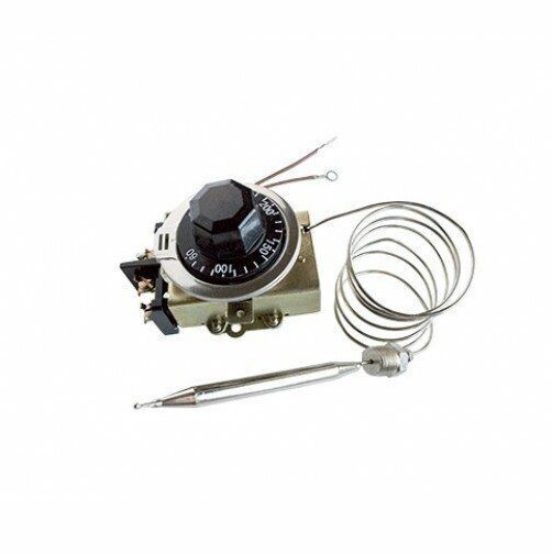 Thermostat for Steam Table, Buffet Table Temperature Control, 30A RES ...