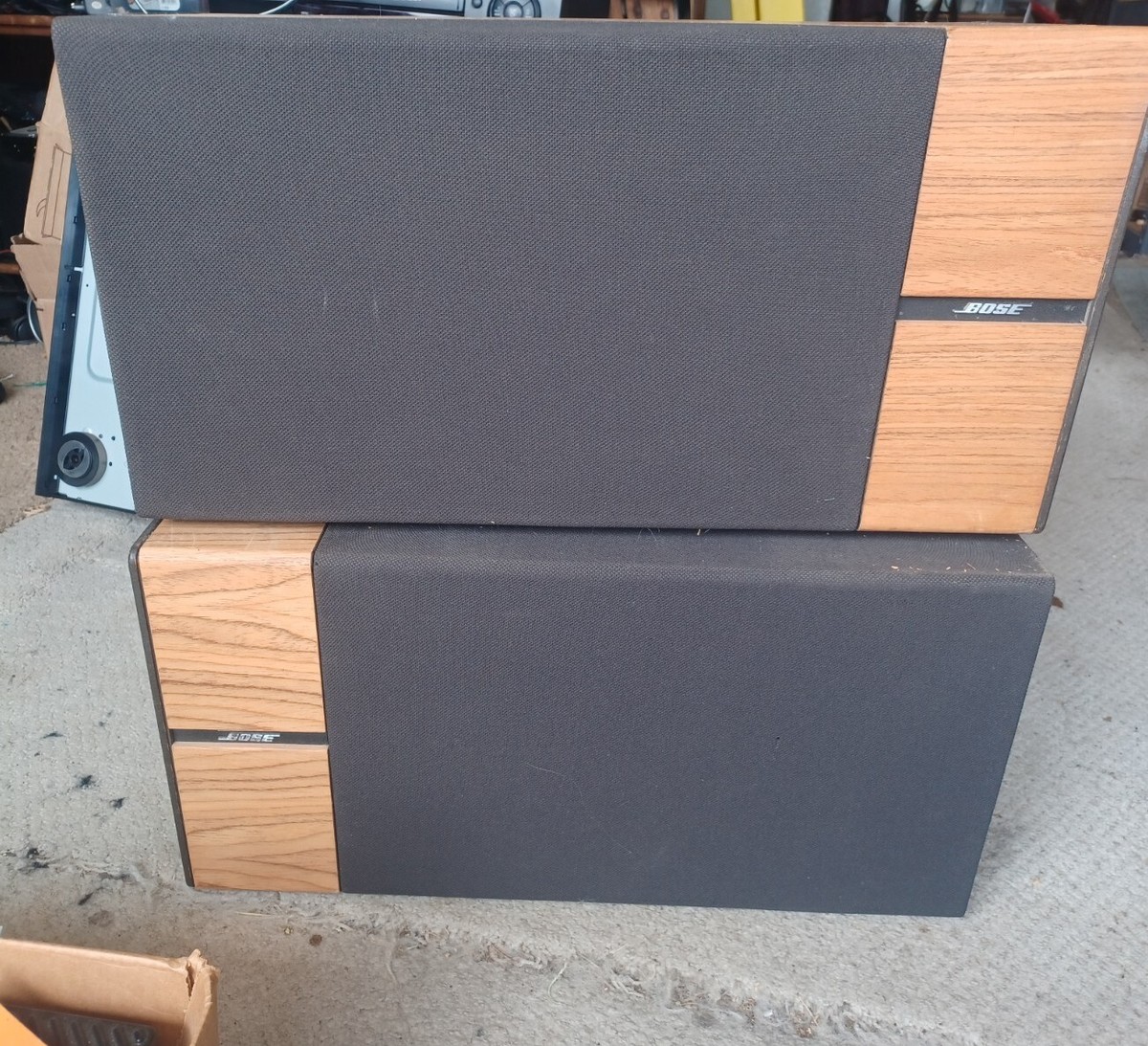 Bose 6.2 Everywhere Speakers! Used! Very Good Condition! | eBay Bose 6.2 Everywhere Speakers! Used! Very Good Condition! | eBay