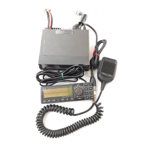 iCOM IC-901 144/430MHz Transceiver Dual Mobile Device Amateur Radio ...