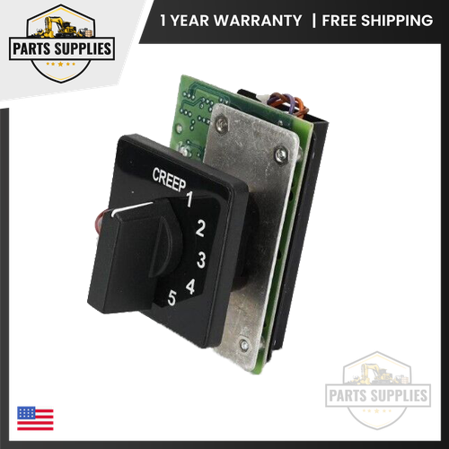 36557GT 36557 OEM 24V Rotational Controller for Genie Lift Z30/20N Z45 ...