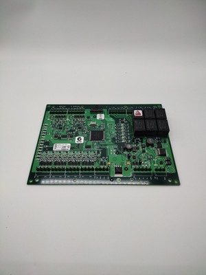 Control Panels & Keypads - Reader Interface