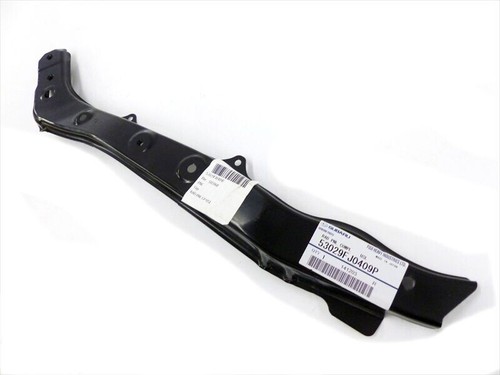 OEM 2012-2017 Subaru Radiator Upper Tie Bar Left Impreza Crosstrek ...