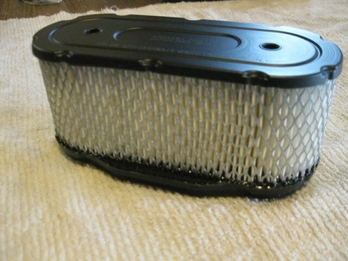 KAWASAKI AIR / PRE FILTER COMBO, NEW OLD STOCK, part #11013-7024 ...