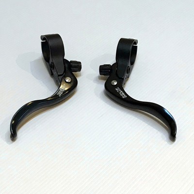Tektro Inline Brake Levers (26.0mm) —AUS STOCK— TRP Fixie Cross CX ...