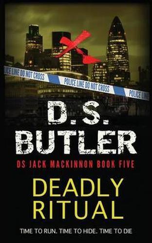 Deadly Ritual by D S Butler (Paperback / softback, 2014) for sale ...