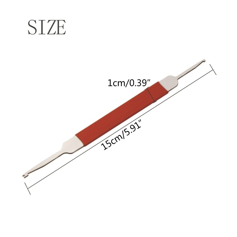 Musical Instrument Repair Tool Saxophone Woodwind Repair Tool Oboe ...