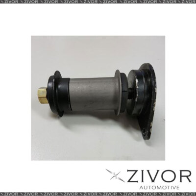 Leaf Spring Shackle Pin Rear For Toyota Landcruiser FZJ78 4.5L (04484 ...