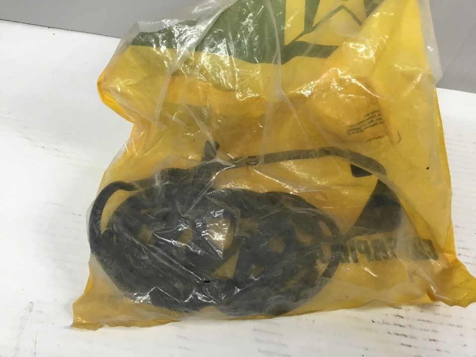 NEW OEM Caterpillar Isolation Seal 268-3490 CAT 2683490 | eBay