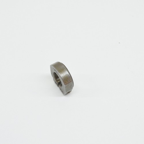 NEW MERCEDES-BENZ SL R129 FRONT AXLE NUT A1163340372 ORIGINAL | eBay