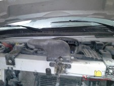 2011-2014 Ford E150 Van Rear Axle Assembly 4.10 Ratio 33k Miles OEM for ...