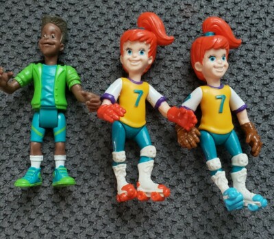 Vintage 1990 Burger King Kids Club Jaws & 2 Boomer Figure Toys | eBay
