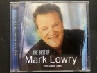 Best of Mark Lowry, Vol. 2 by Mark Lowry (CD, 2004) New Sealed Ships ...