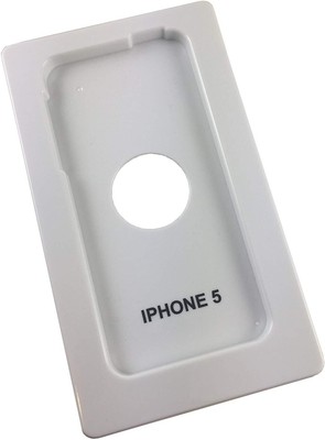 PureTek Roll-On Screen Shield Kit for Apple iPhone 5 | eBay