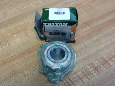 Tritan SB204-12 Axial Bearing Insert 36VA49 (Pack of 6) | eBay