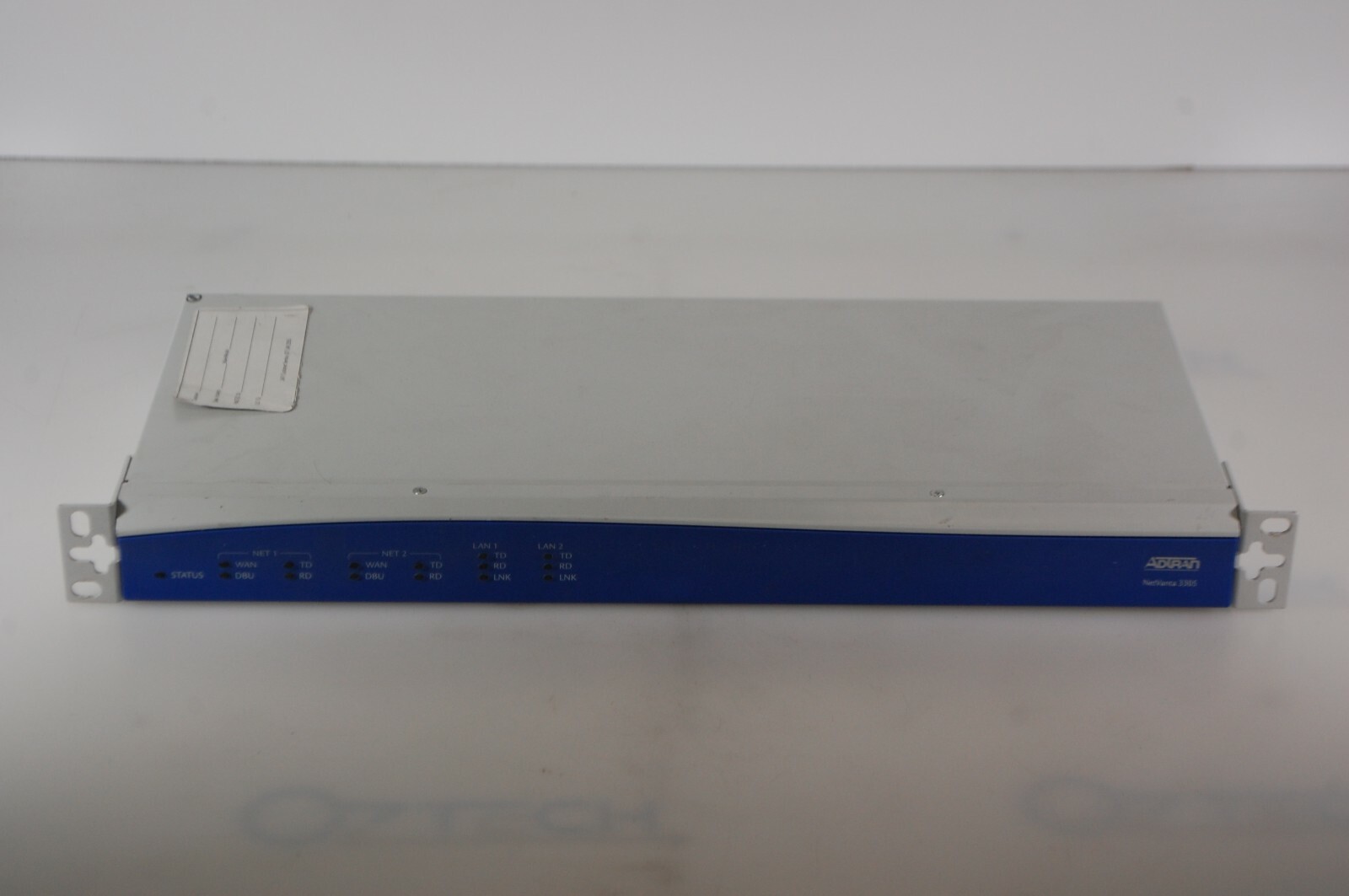 ADTRAN Netvanta 3305 10/100 Wired Router (1202880E1) for sale online | eBay