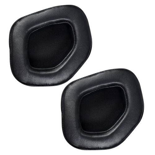 2pcs Replacement Ear Cushion Ear Pads For ALIENWARE AW988 Wireless ...
