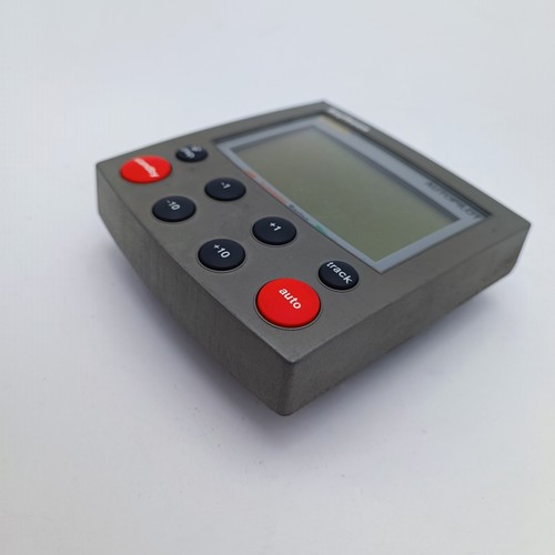 RAYTHEON RAYMARINE AUTOHELM ST6000+ Autopilot Contol Unit Head A12022 A ...