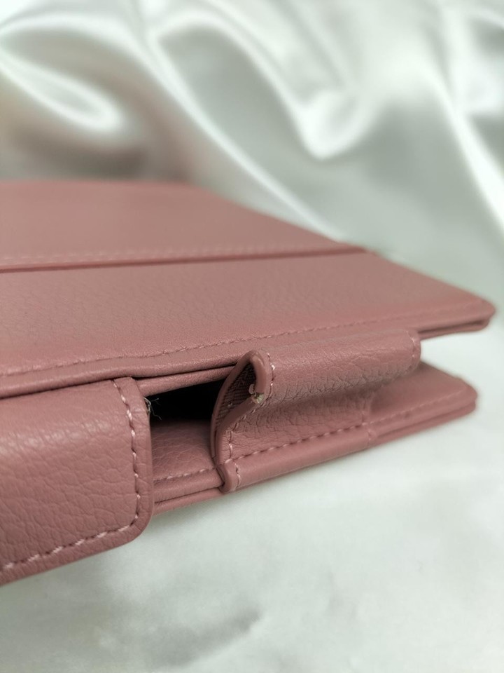 Samantha Thavasa - Ribbon wrapping notebook cover | eBay