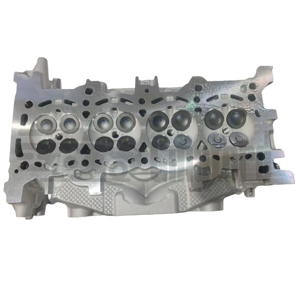 Cylinder Head Assembly For Ford 2.3L Turbo EcoBoost 15-19 Mustang ...