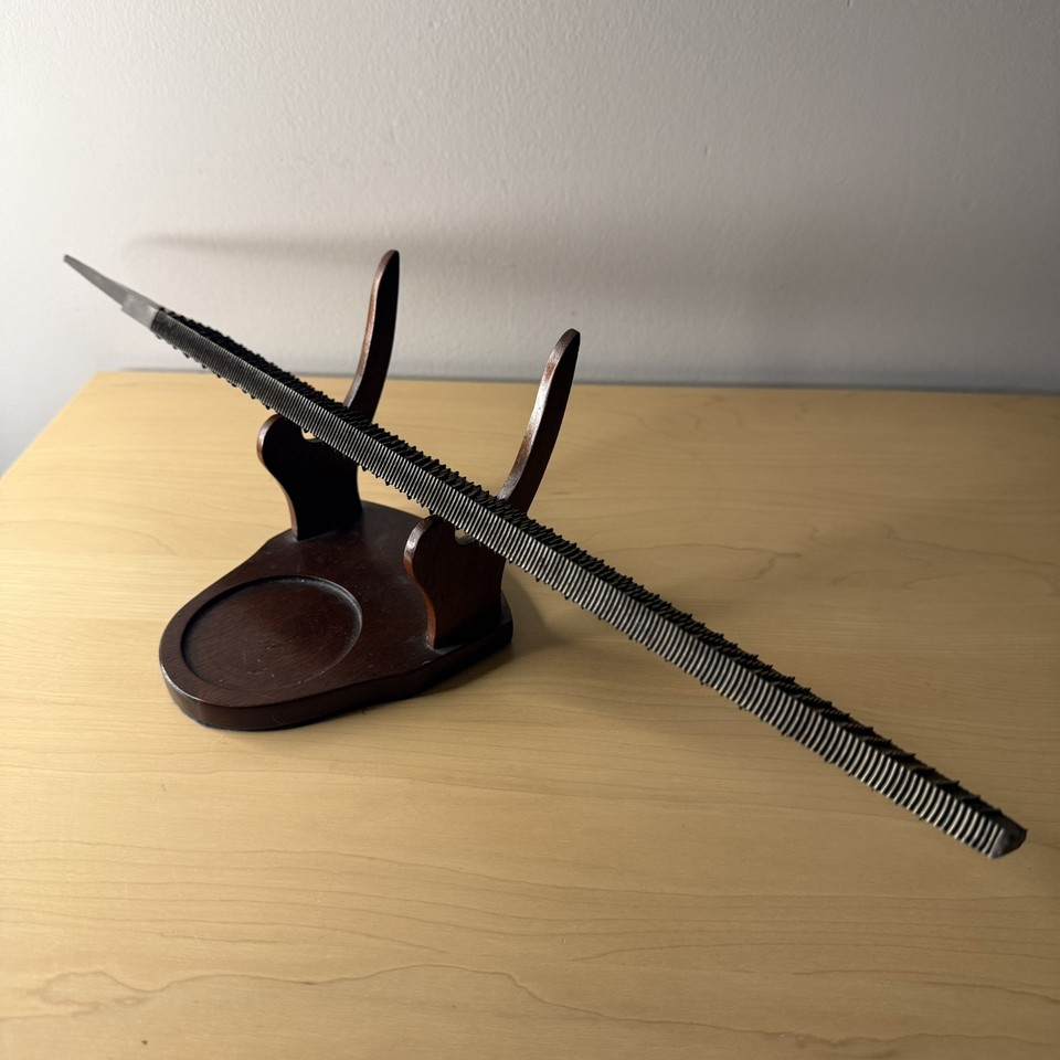 Simonds USA 14" Horse Rasp Farrier file | eBay