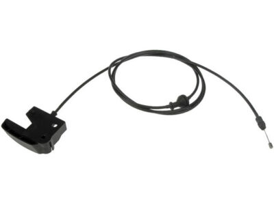 Dorman Hood Release Cable fits Isuzu Ascender 2003-2008 31PHGK | eBay