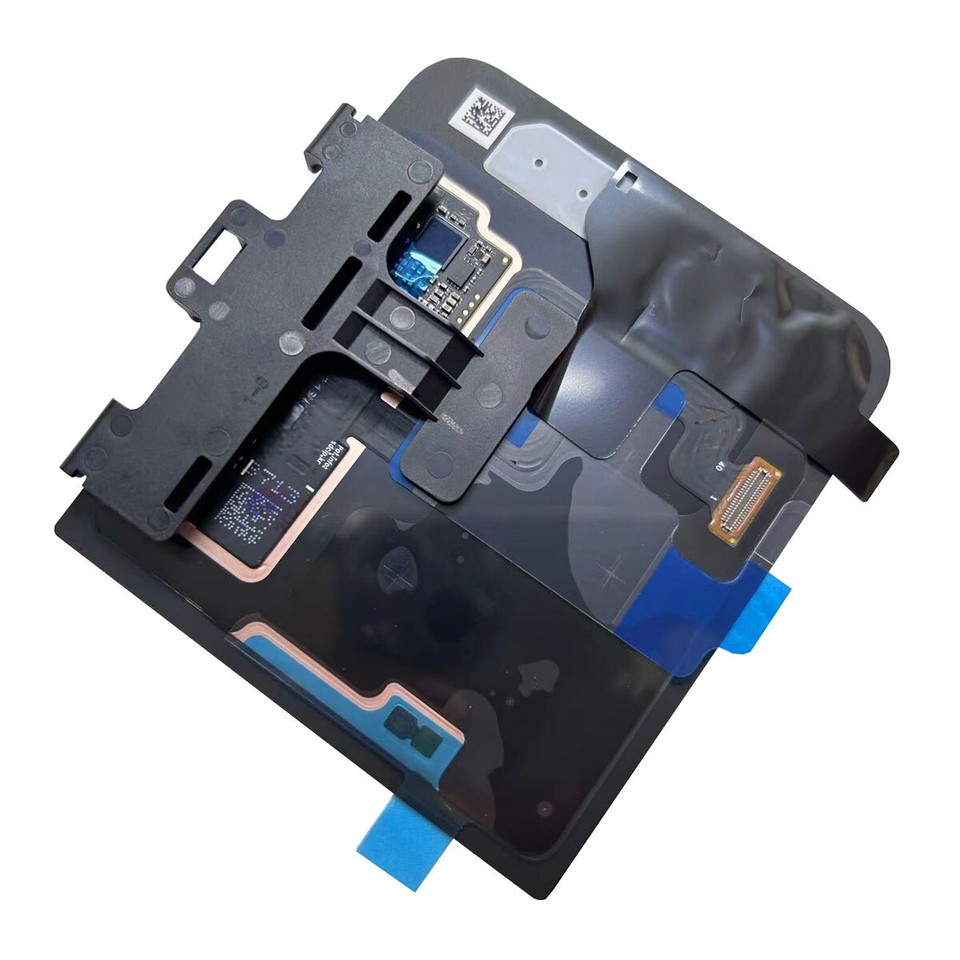 For Samsung Galaxy Z Flip 5 LCD External Screen F731 Samll Display ...