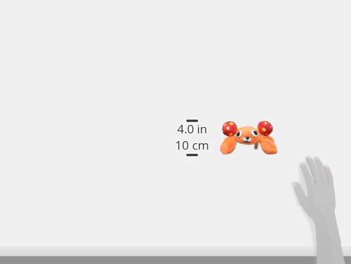 Pokemon Center Original Stuffed Toy Pokémon Fit Paras From Japan Fa1423 ...