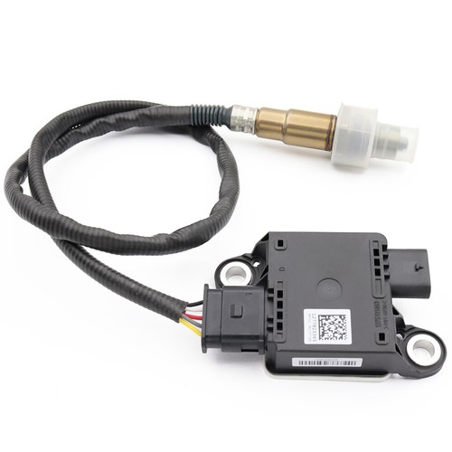 Particulate PM Sensor 8983550720 For Isuzu D-MAX II 1.9D 0281007890 ...
