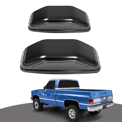 For Chevy/GMC C10 Pickup 1973-87 0850-325 Bed Inner Fender Wheel House ...