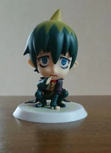 Ao No Exorcist Amaimon Chibi