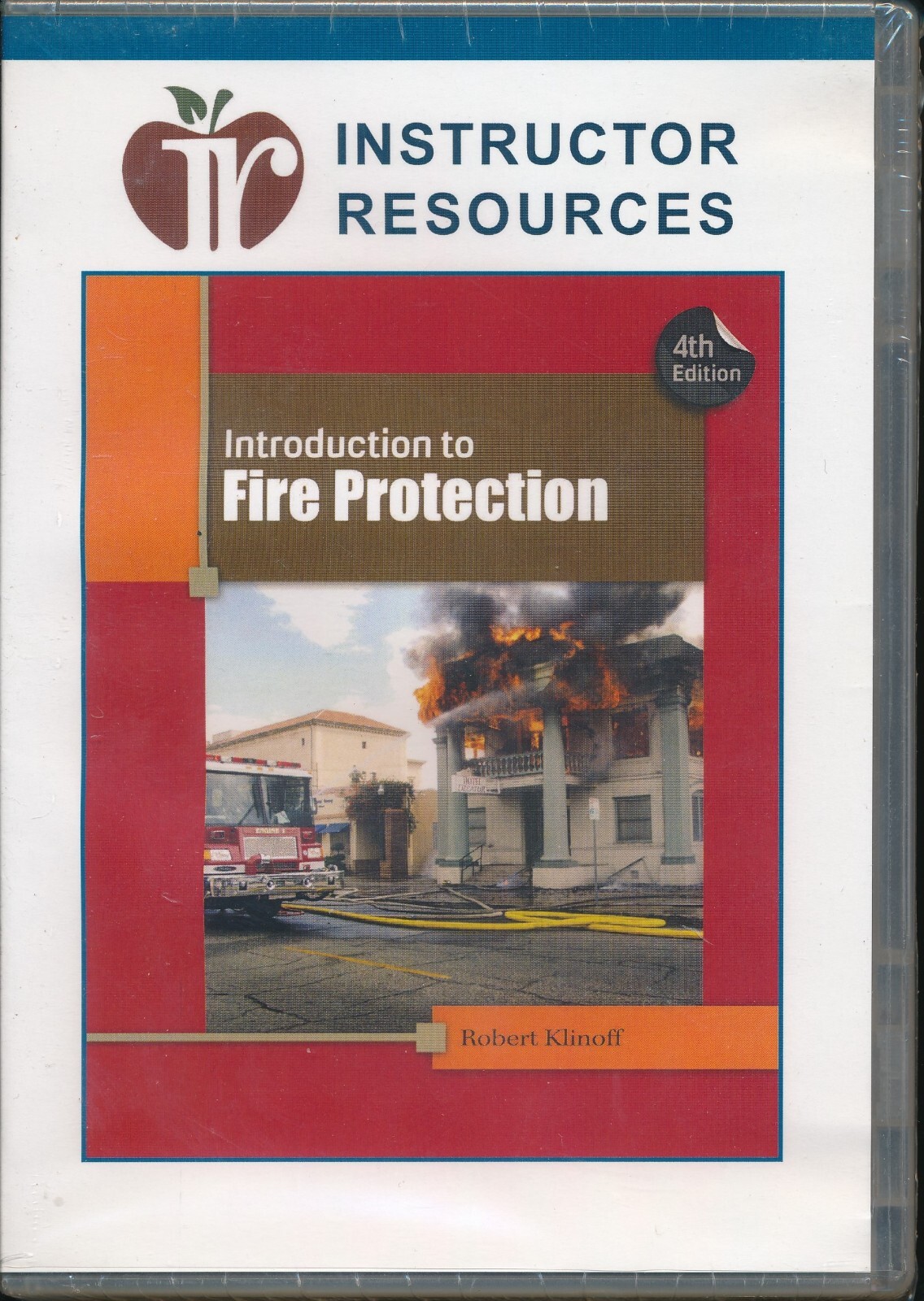 Introduction to Fire Protection by Robert W. Klinoff (2011, Trade ...