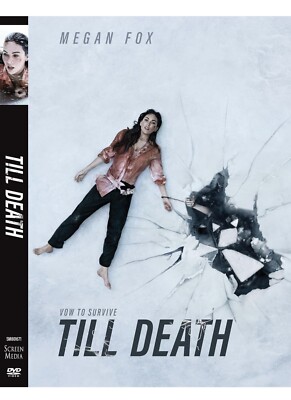DVD Movie Till Death Megan Fox 12425S1D | eBay