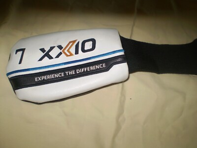 XX10 7 Hybrid Cover -mint condition | eBay