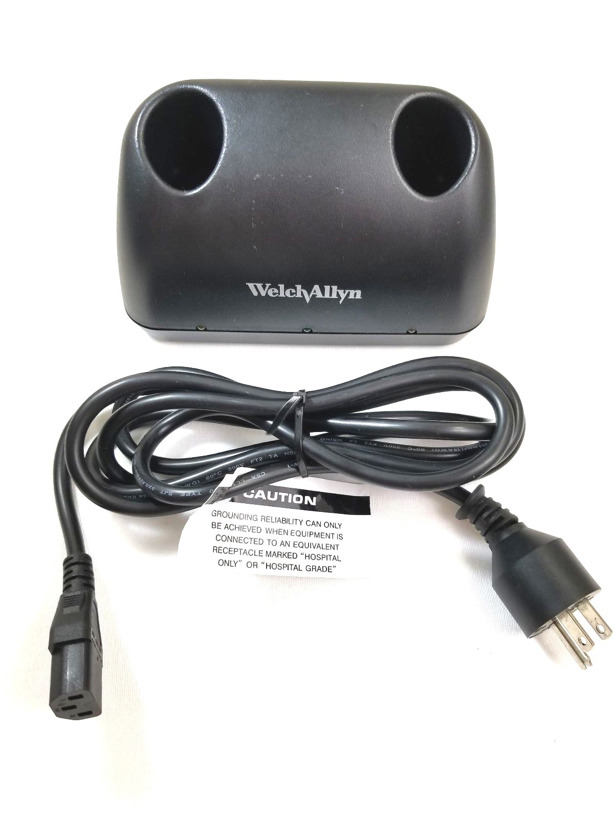 Welch Allyn 71140 / 7114X Universal Desk Charger for 3.5v Rechargeable ...