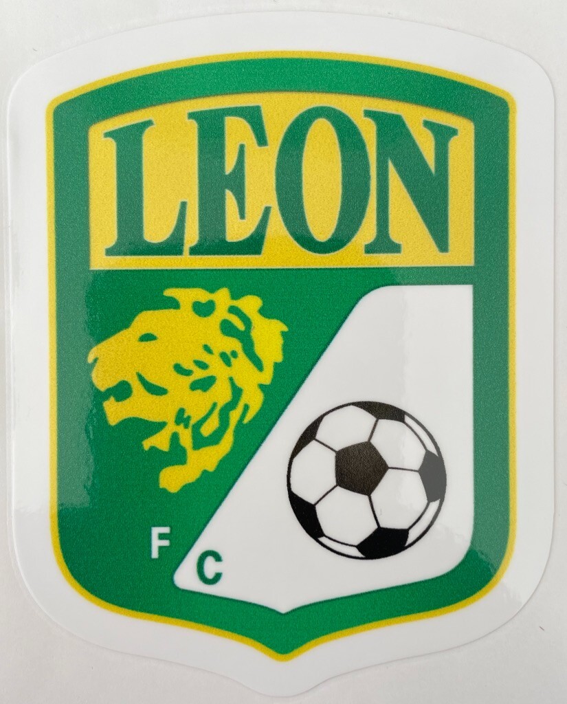 Club Leon Fc Logo