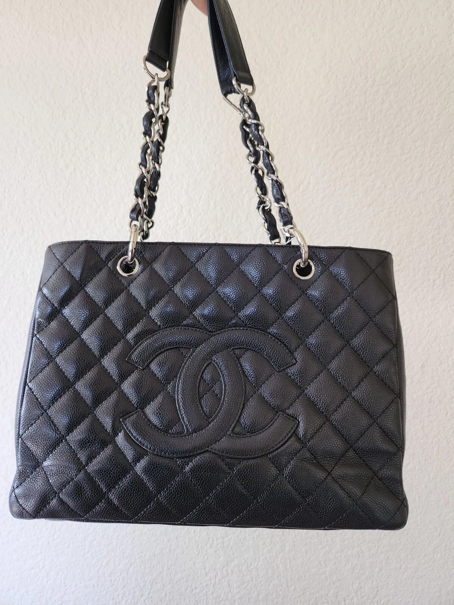 Chanel Quilted Pattern