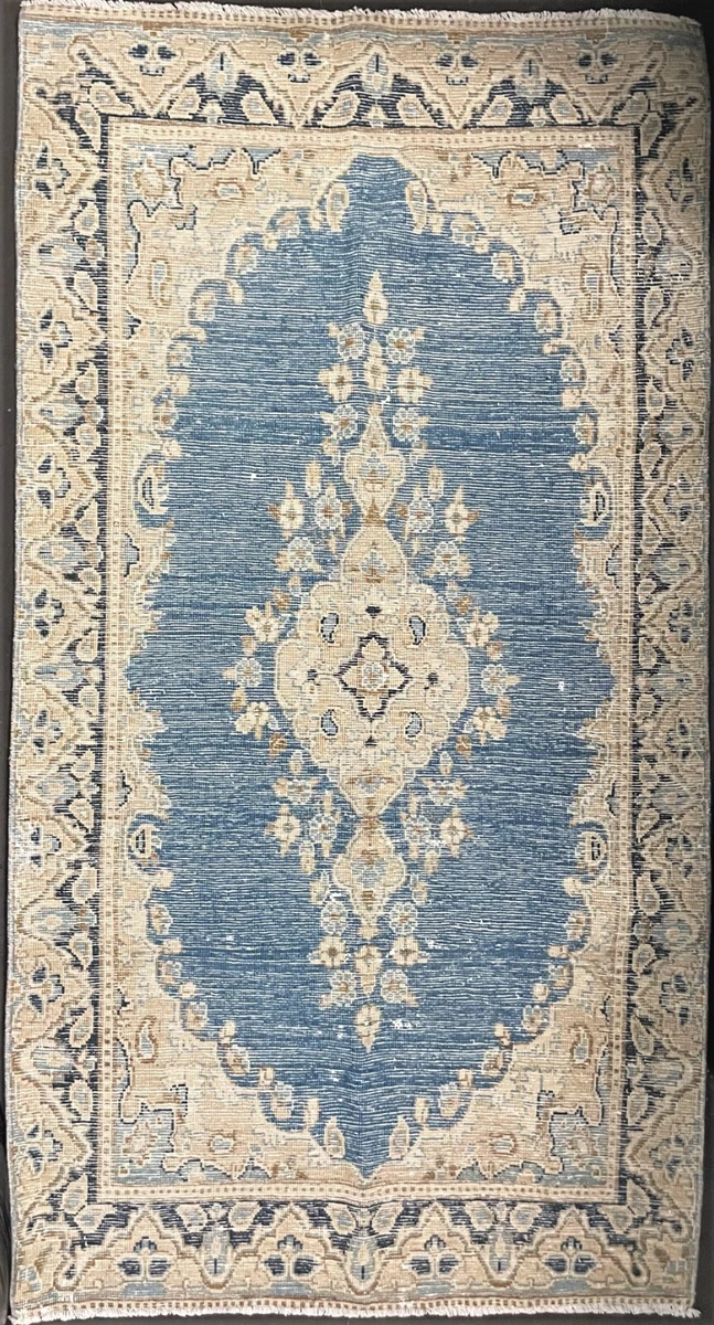 Shabby Chic Style Area Rugs | Bryont Blog