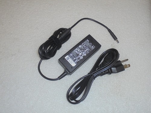 OEM Dell 45W 19.5V 2.31A AC Power Adapter 0285K KXTTW YTFJC 70VTC | eBay