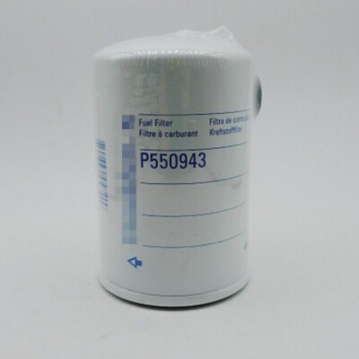 New For Donaldson Fuel Filter Kit P550943 | eBay