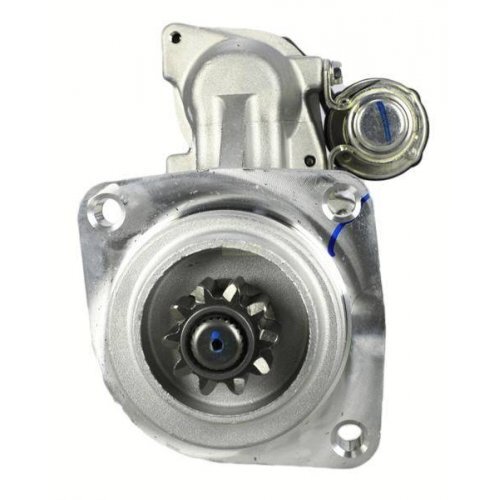 1** DÉMARREUR DELCO REMY NOUVEAU ORIGINAL 8200077 POUR CUMMINS 3.9-30 ...