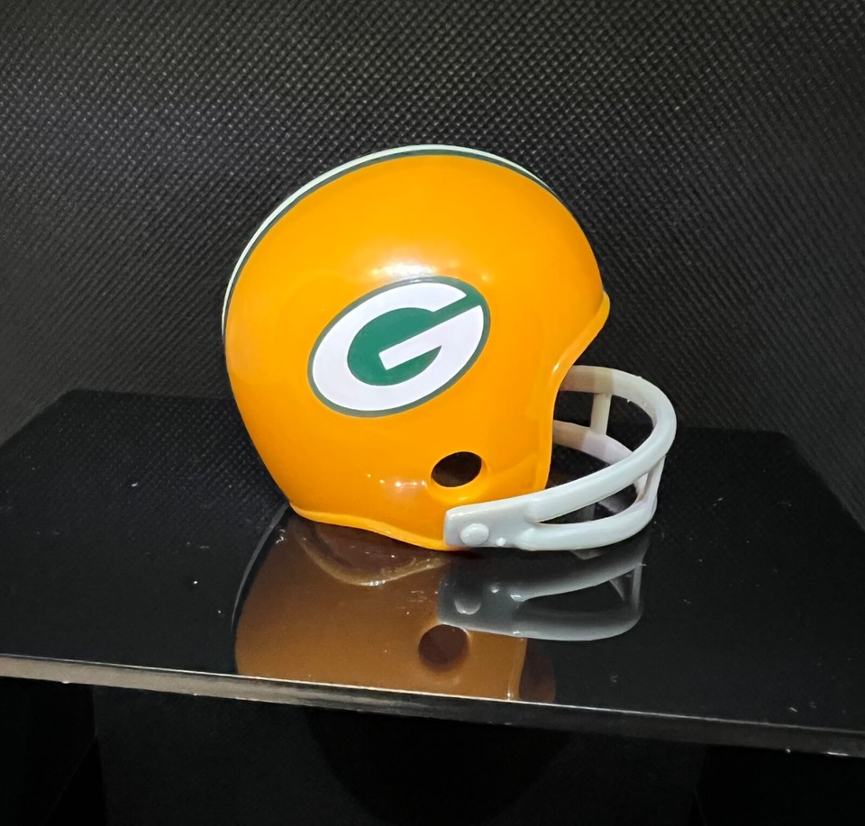 🏈 NFL SUPER BOWL POCKET PRO HELMETS – TEAMS & COMMEMORATIVES **YOU PICK ...