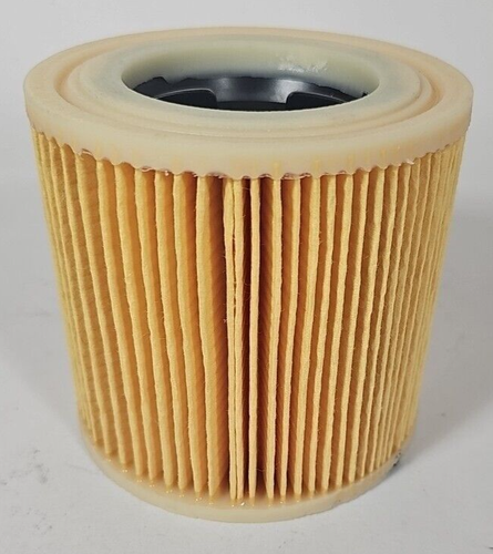 Karcher WD3 Wet Dry Vacuum Replacement Part: Filter Only | eBay