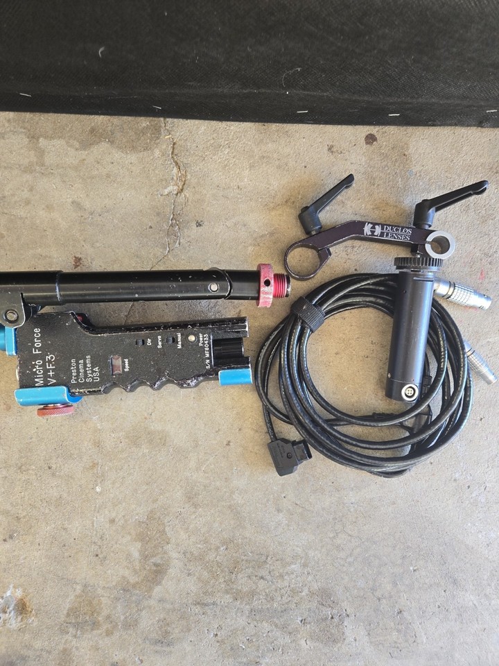 Preston Microforce Kit | eBay