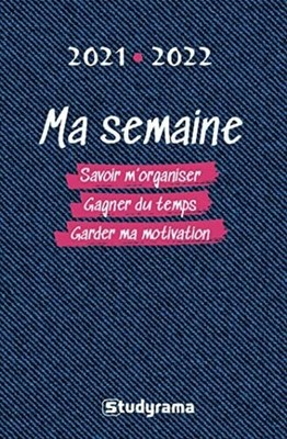 500018912 Ma Week 2021-2022: - Savoir Faire M'Organiser Winning Du ...