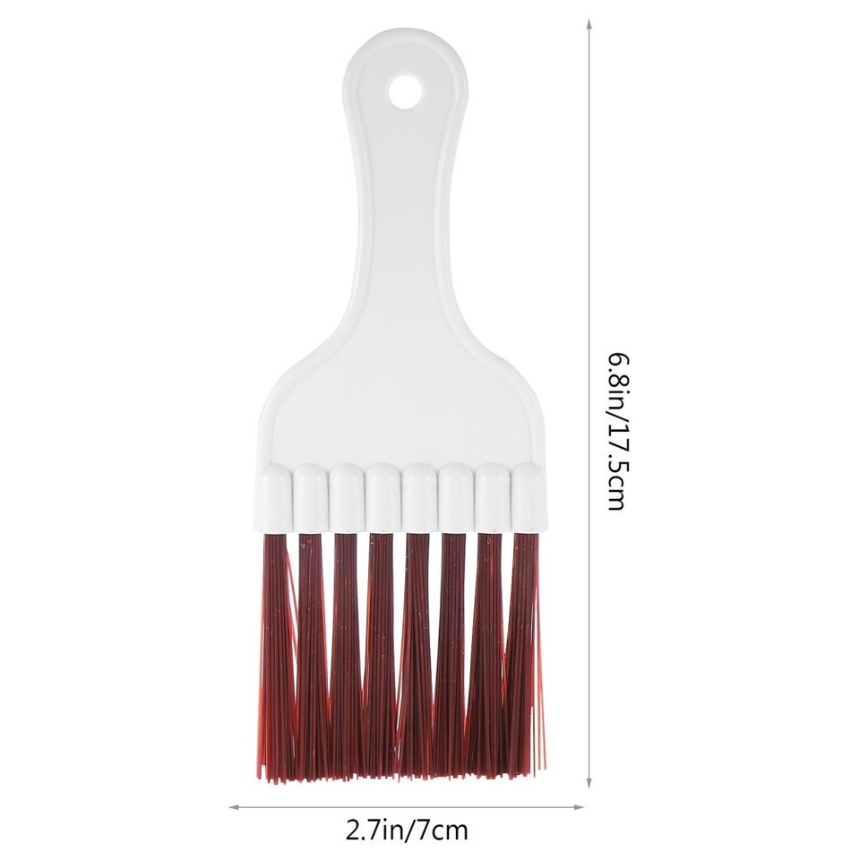 Condenser Coil Comb Ac Coil Comb Dusting Cleaner Tools Fin ...