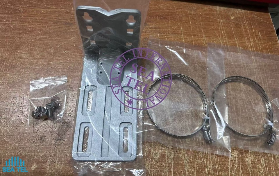 AIR-MNT-HORZ1= Mount Kit for Cisco C9124AXI | Brand New | FedEx/DHL | eBay