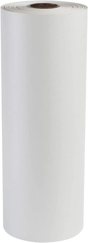 1 Roll Packing Paper For Moving 15in*165ft Newsprint Paper For Packing ...