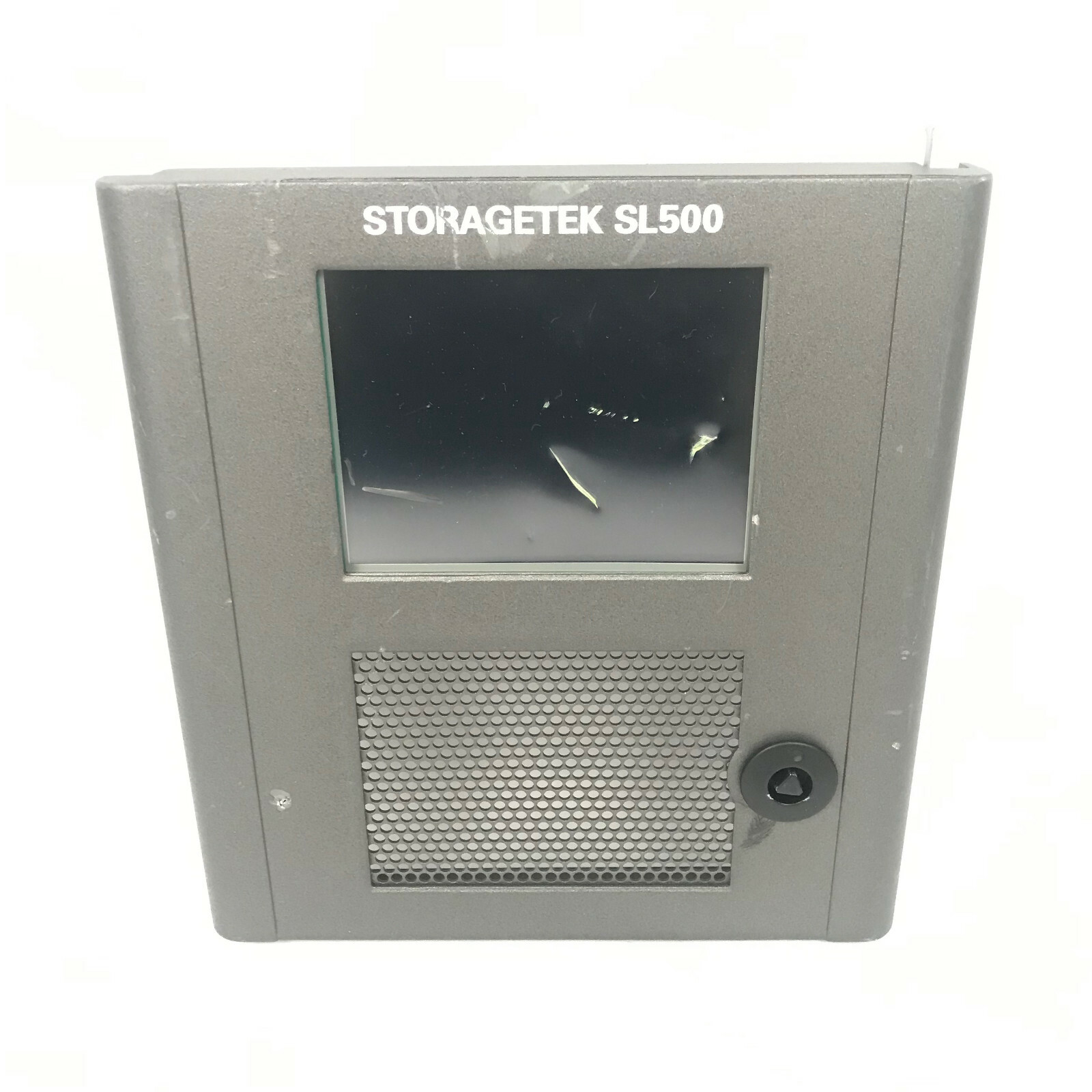 Oracle Storagetek SL500 Replacement Door Screen Display Part | eBay