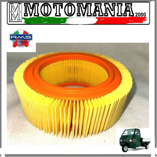 RMS AIR FILTER FOR APE TM P703 FL2 FROM 1999 - 2007 | eBay