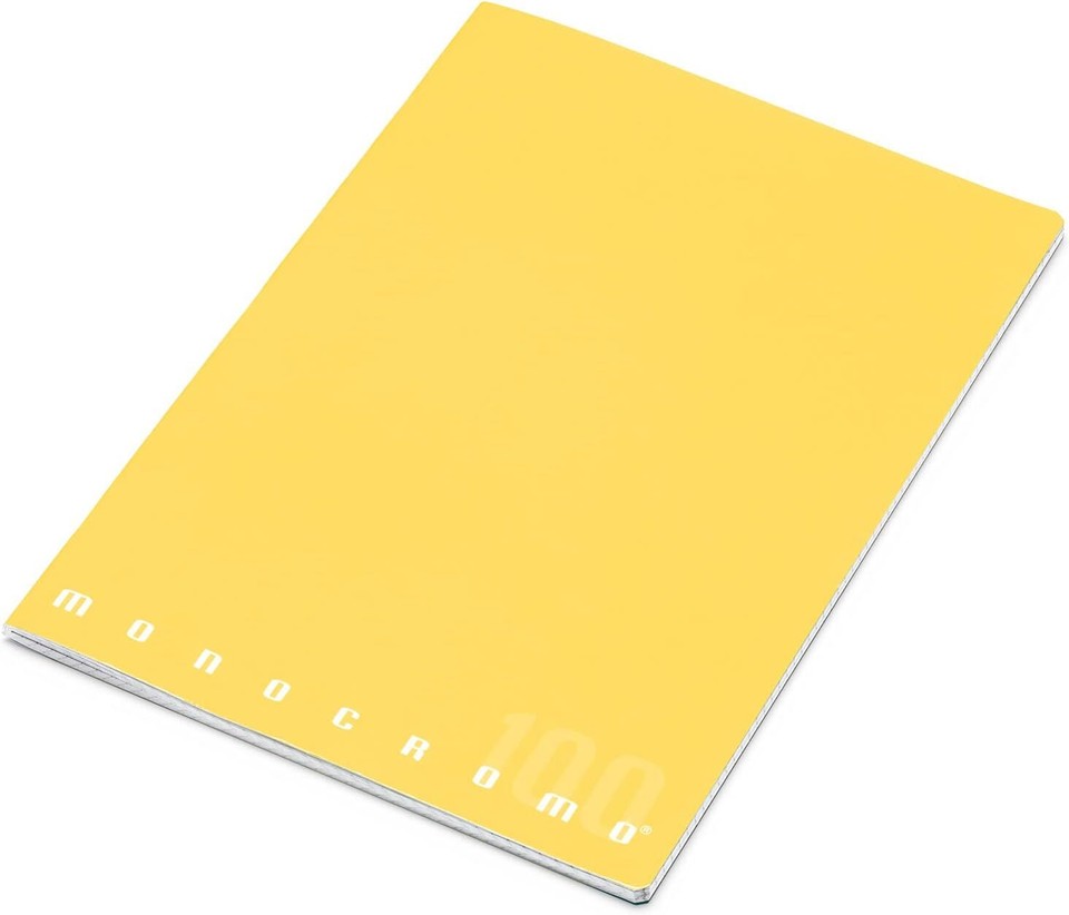 Squared Paper Notebook A4 Graph Pad 100g 10m Grid Ruled Math Craft ...